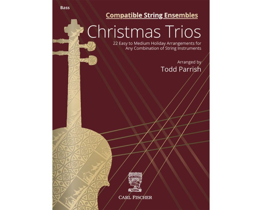 DOUBLE BASS TRIOS Music for Three Basses Archives - lemur music