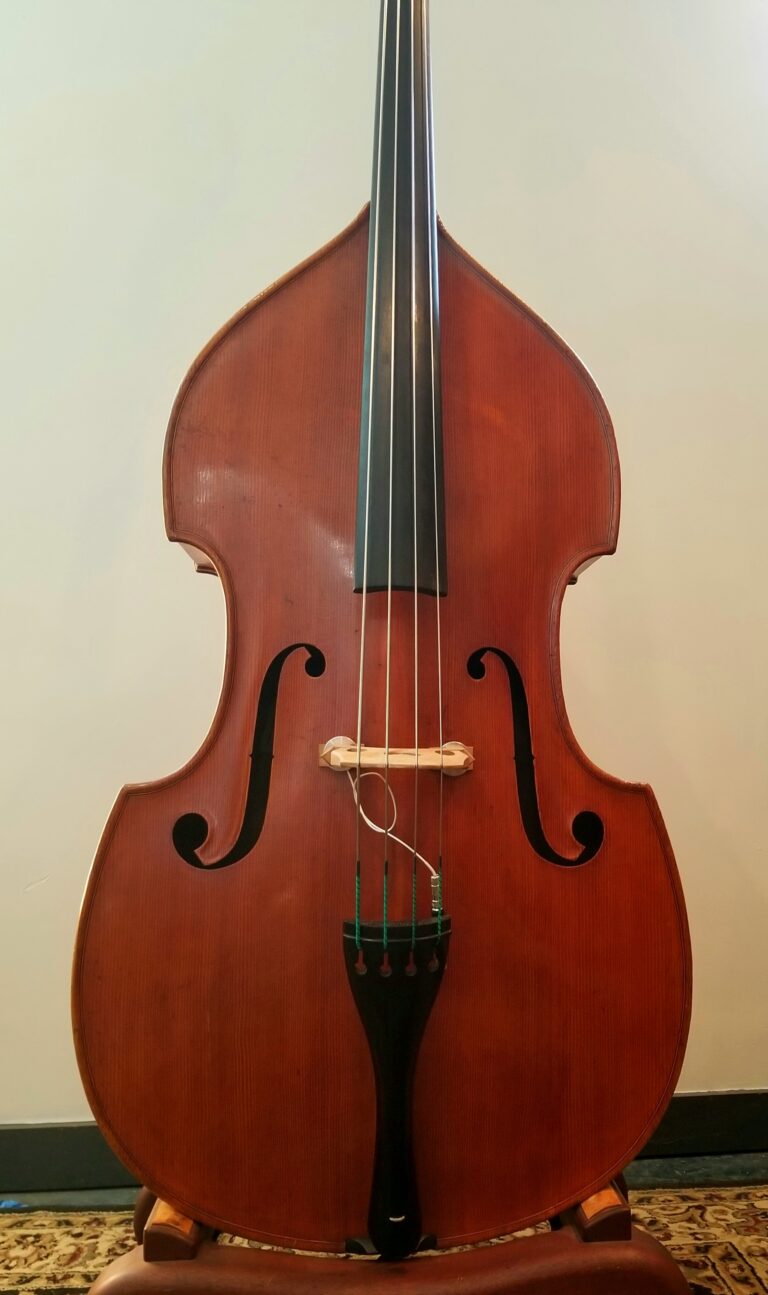 Departments | Double Bass Products | Lemur Music